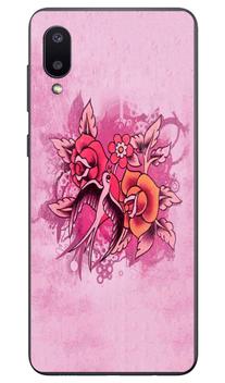 Capa Adesivo Skin007 Verso Para Samsung Galaxy A02 (2021) - KawaSkin ...