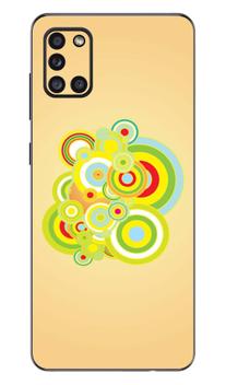 Capa Adesivo Skin370 Verso Para Galaxy A31 (SM-A315G) 2020 - KawaSkin ...