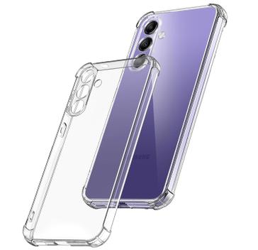 Capa Air Anti Impacto Para Galaxy S24 Capinha Transparente - Danet ...