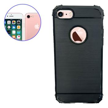 Capa Anti Impacto Apple iPhone 7 Capinha Ultra Proteção - EXPLOITER ...