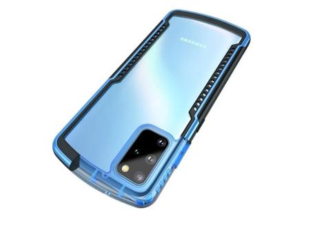 Capa Anti Impacto Xundd Alfa Para S20 Plus Certificação Sgs - Capinha ...