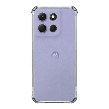 Capa Anti Impactos TPU para Motorola Moto G86 5G Transparente - LXL ...