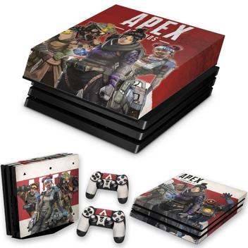 Apex ps4 pro store