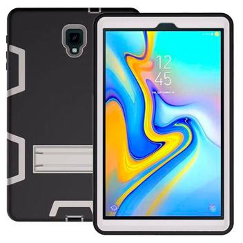 Capa Anti-shock Para Tablet Samsung Galaxy Tab A 10.5" SM- T595 / T590 ...