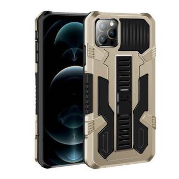 Capa Antichoque Armadura compatível com IP 12, 13, 13 Pro e 13 Max ...