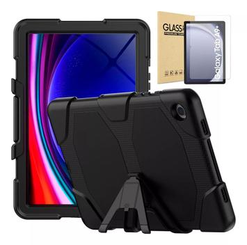 Capa AntiShock Robusta Para Tablet Tab A9+ Plus 11 X210/X216b/X218 ...