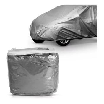 Capa Automotiva Impermeável P - Proteção Durável - 1A Capas - Capa de ...