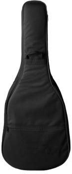 Capa Bag Case Violão Folk Luxo Acolchoada Giannini Tagima - AVS - Cases ...