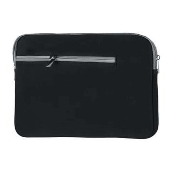 Capa bolsa bag proteção para tablet neoprene zíper até 7,5 polegadas ...