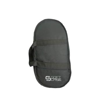 Capa Bongo Soft Case Move - Outros Instrumentos Musicais - Magazine Luiza
