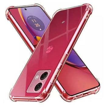 Capa Capinha Case Anti Impacto Para Motorola Moto G84 - Jv Acessórios ...