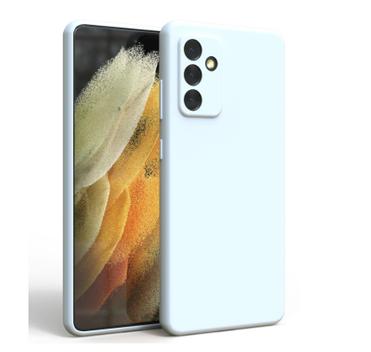 Capa Capinha Case Aveludada Premium Samsung Galaxy A55 - KRAMAC ...