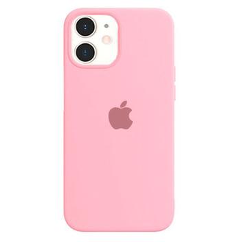Capa Capinha Case Compatível com iPhone 12 Mini Silicone e Interior ...
