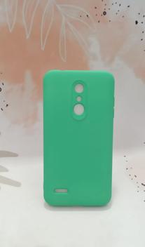 Capa Capinha Case Compatível LG K11 - Inova - Capinha de Celular ...