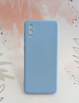 Capa Capinha Case Compatível Samsung Galaxy A02 - Inova - Capinha de ...