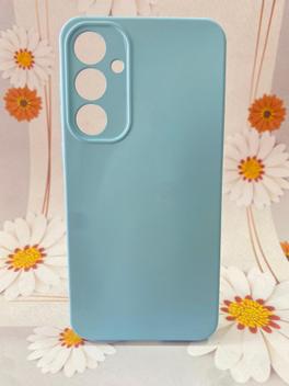 Capa Capinha Case Compatível Samsung Galaxy A55 - Inova - Capinha de ...