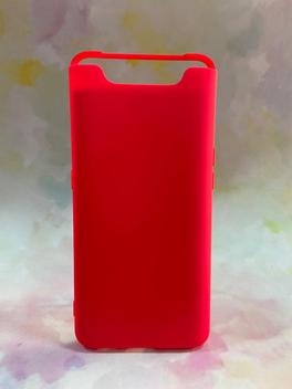 Capa Capinha Case Compatível Samsung Galaxy A80 / A90 - N.P.C - Capinha ...