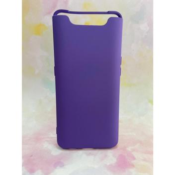 Capa Capinha Case Compatível Samsung Galaxy A80 / A90 - N.P.C - Capinha ...