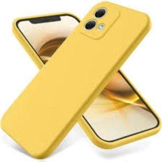 Capa capinha Case para Motorola Moto G84 5G anti impacto com interior ...