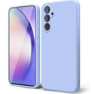 Capa capinha Case para Samsung Galaxy A25 5G anti impacto com interior ...