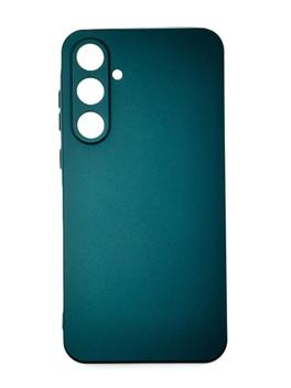 Capa Capinha Case Veludo Emborrachada Premium Para Samsung Galaxy A55 ...