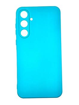 Capa Capinha Case Veludo Emborrachada Premium Para Samsung Galaxy A55 ...