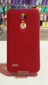 Capa Capinha Compatível Celular LG K11 Case - Mustang - Capinha de ...