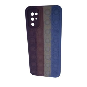 Capa capinha de celular anti queda Galaxy A03s diversas - YL EXPLOITER ...
