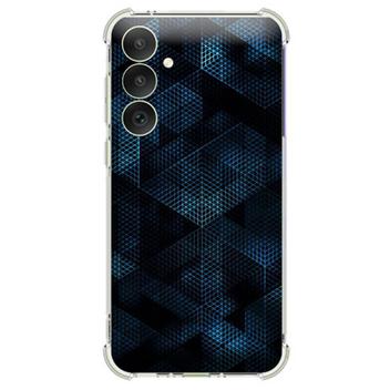 Capa Capinha De Celular Compatível com Galaxy M35 Samsung Personalizada ...