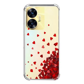 Capa Capinha De Celular Compatível com Realme C55 Realme Personalizada ...