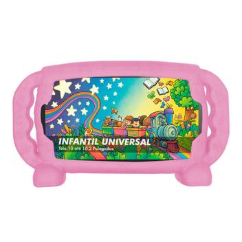 Capa Capinha Infantil Tablet 10 Polegadas Kids Universal Anti Impacto ...