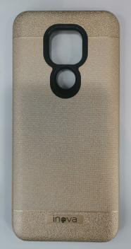 Capa Capinha moto g9 play tela 6.5 Anti Impacto Dura Diversas Cores ...