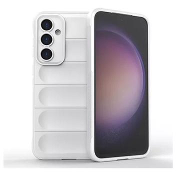 Capa Capinha Premium Anti Impacto Aveludada Para Galaxy A55 - SW ...