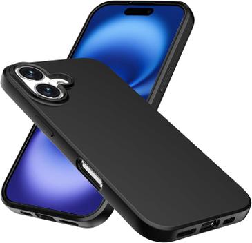 Capa Capinha Transparente Fina Para iPhone 16 Plus Pro Max - Danet ...