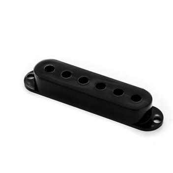 Capa Captador Guitarra Single Preta (3 Peças) Spirit G352-BK F035 ...