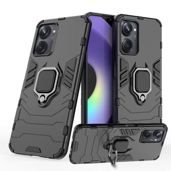 Capa Case Capinha Realme 10 Pro 5G - Protetora Resistente Militar Anti ...