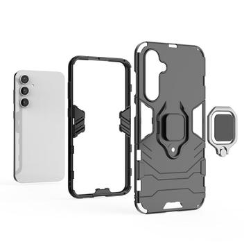 Capa Case Capinha Samsung Galaxy A25 - Protetora Militar - Chroma Tech ...