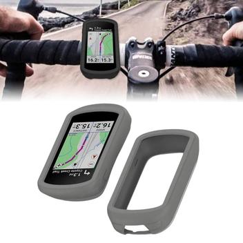 Capa Case De Proteção Para Ciclo Computador Garmin Edge 840 - Star ...