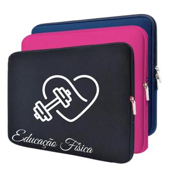 Capa Case Luva Bag de Proteção Profissões Para Tablet Notebook 15 ...