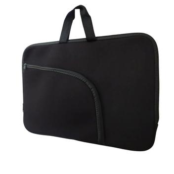 Capa Case Luva para Notebook de 13-13.3 Polegadas com Bolso - TABER ...