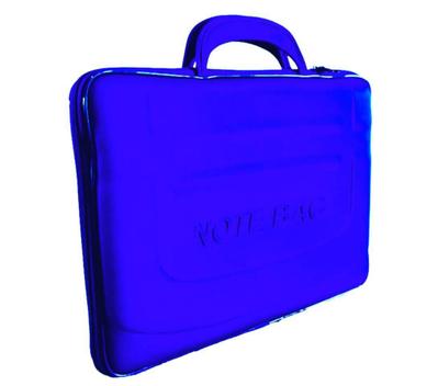 Capa Case Maleta Para Notebook 15,6 Polegadas Azul - Newcell - Capas e ...