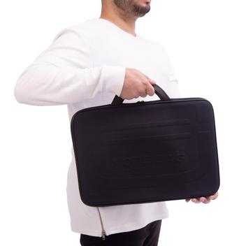 Capa Case Para Notebook 15.6 De Ótima Qualidade - Notebag - Capas e ...