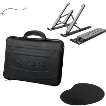 Capa Case Para Notebook +Kit Acessórios Note - HELESTORE - Capas e ...
