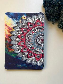 Capa Case Para Tablet Amazon Fire Hd 10 2021 Kftrwi T76n2b - DM ...