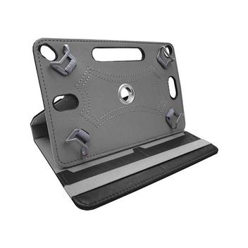 Capa Case para Tablet de 7 Polegadas Giratória material sintético ...