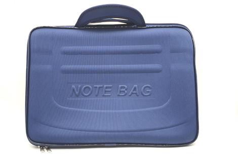 Capa case pasta maleta rigida executiva p/ notebook 14 e 15,6" 483/484 - New Cell - Capas e ...