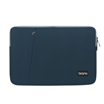 Capa case pasta para notebook 15 polegadas cor azul - Baona - Capas e ...