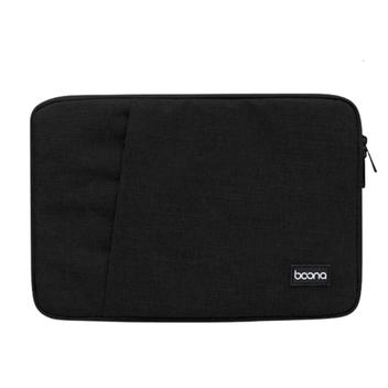 Capa Case Pasta Para Notebook 15 Polegadas Cor Preto - Baona - Capas e ...