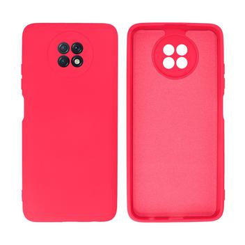 Capa Case Silicone Aveludada para M i Not 9T - GCM - Capinha de Celular ...