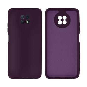 Capa Case Silicone Aveludada para M i Not 9T - GCM - Capinha de Celular ...